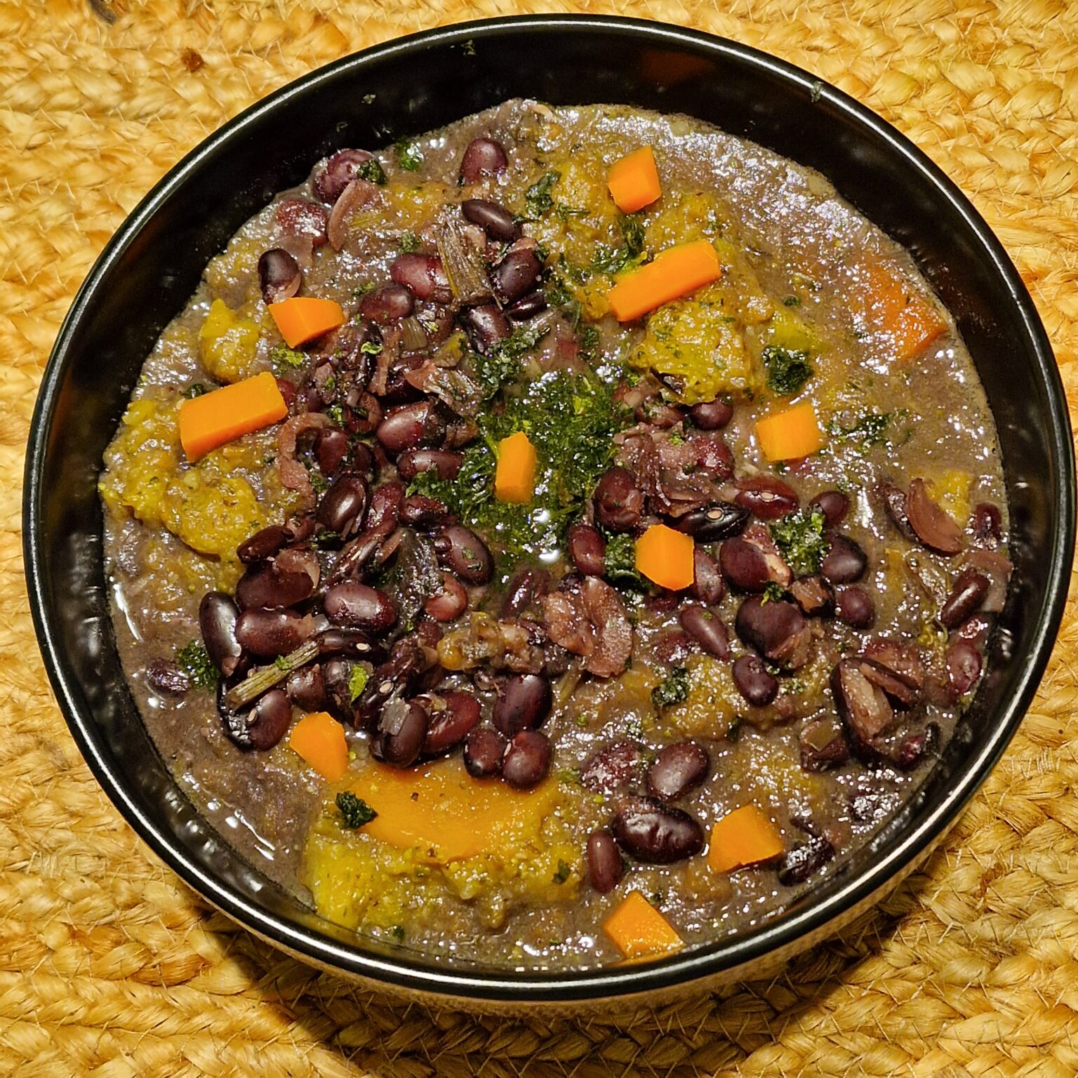 Recettes à bases de légumineuse pour une alimenation IG bas