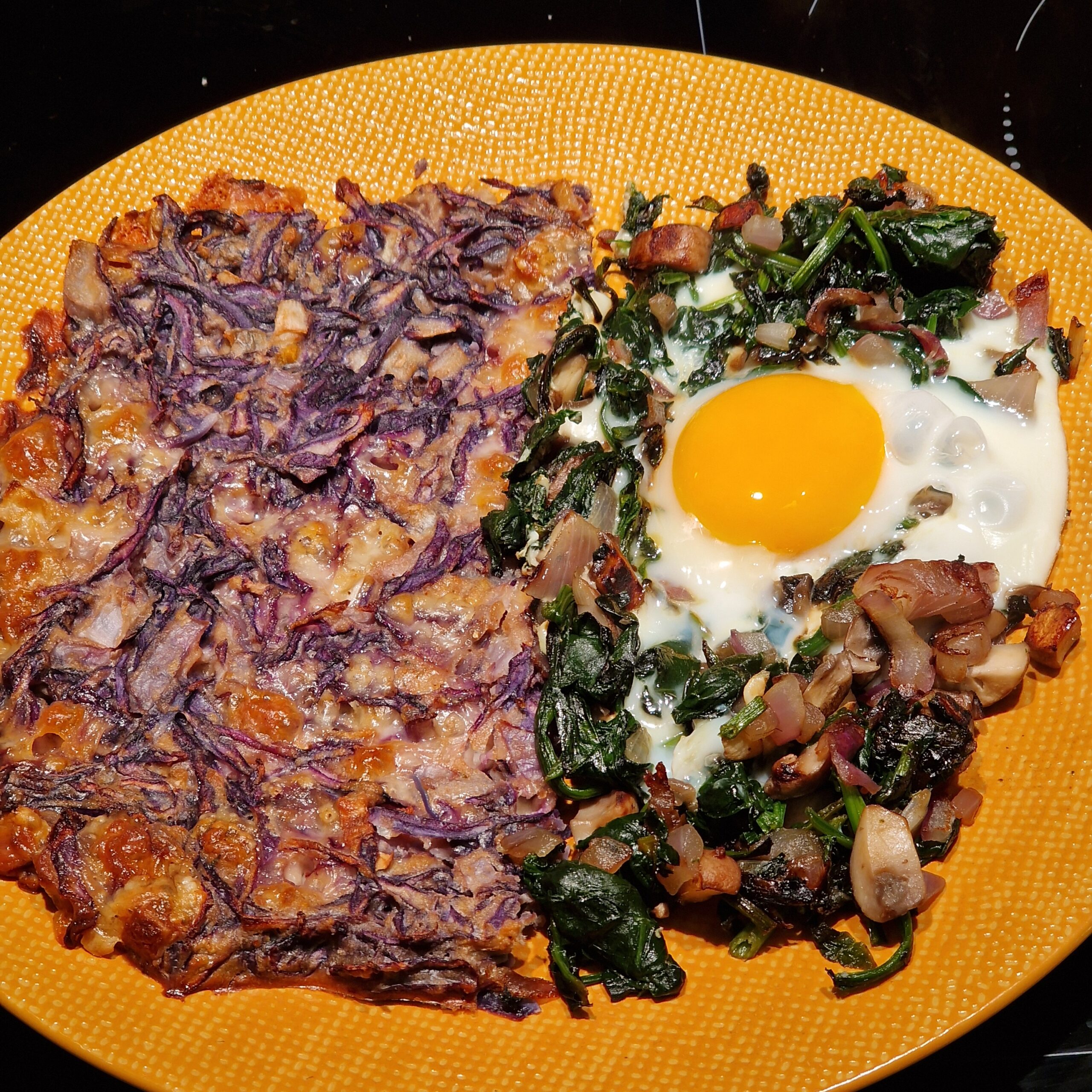 Cuisiner le chou rouge - Suivi Alimentaire